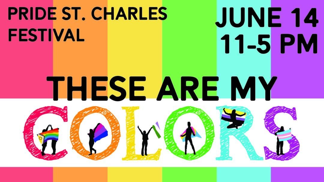 Pride St. Charles – The Family Arena